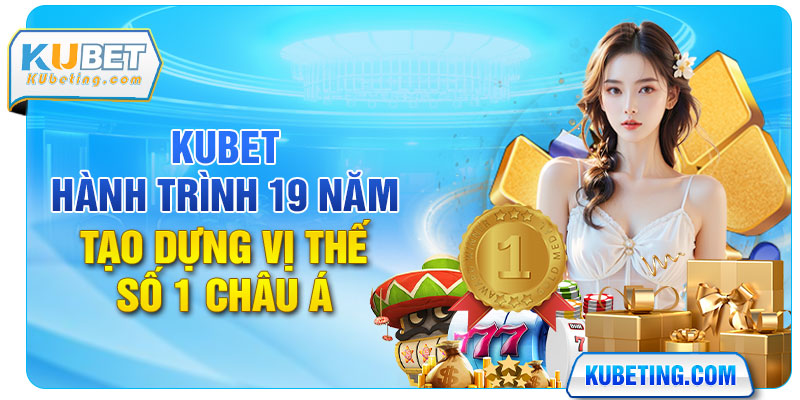 KUBET ⭐️ KU Casino, KU Thể Thao, KU Xổ Số, KU Games